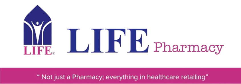 Life Pharma Healthcare Group - Leading Healthcare & Wellness in the GCC